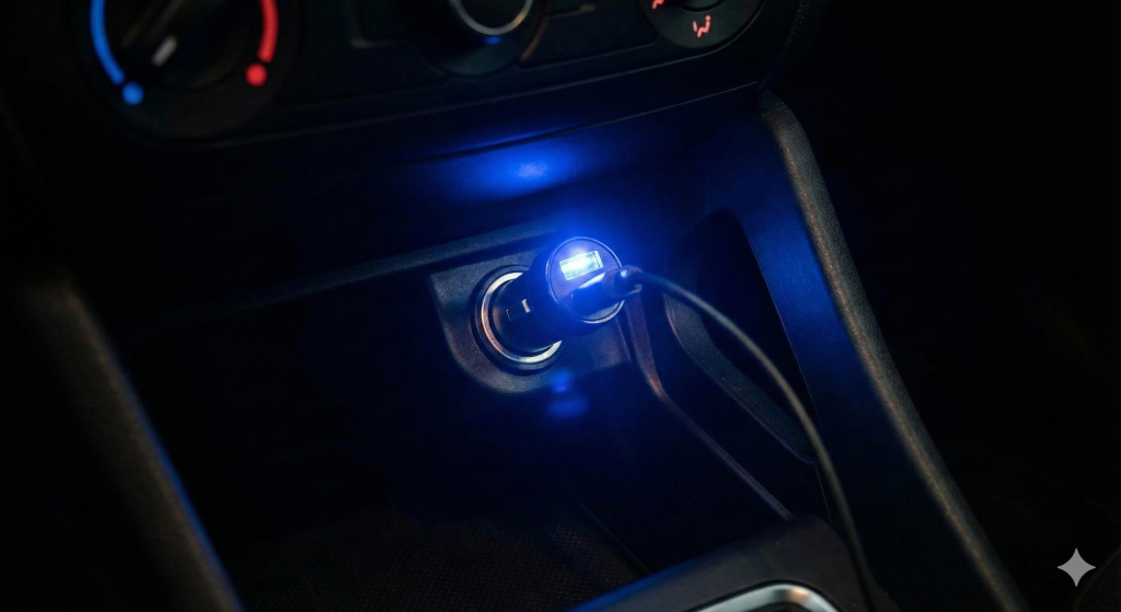 Dead Battery Again? Parasitic Drain and How We Find It - Smart Garage